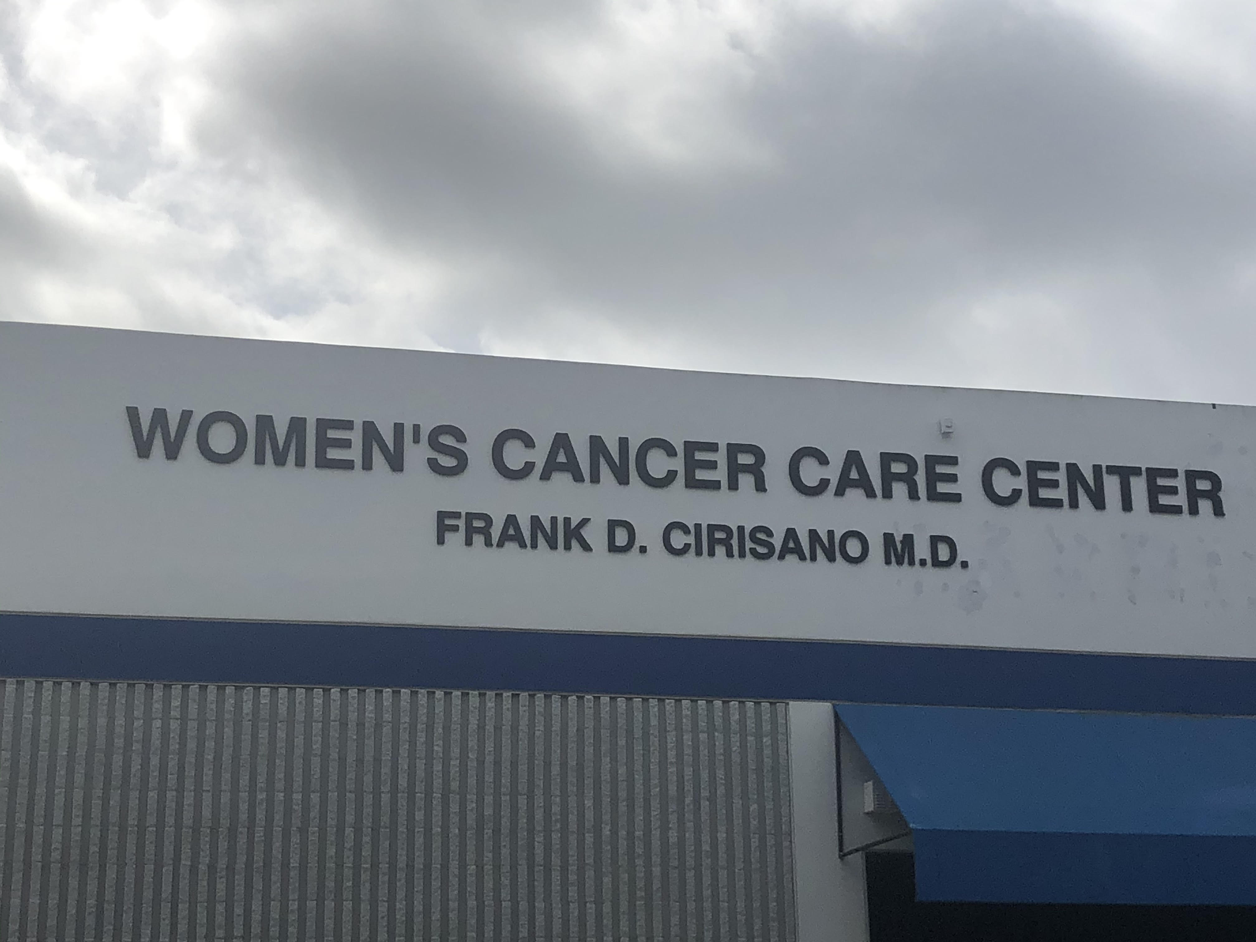 Women's Cancer Care Center